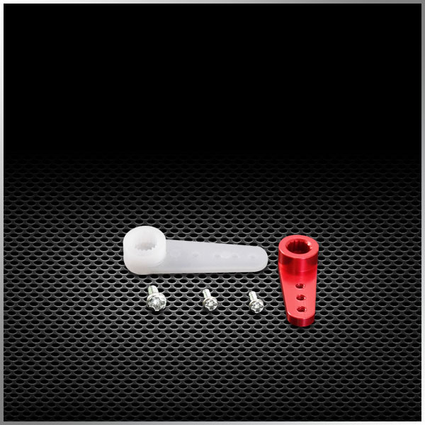 CLS0506W 9.8g 4.7kg.cm torque digital wing servo - KINGMAXHOBBY